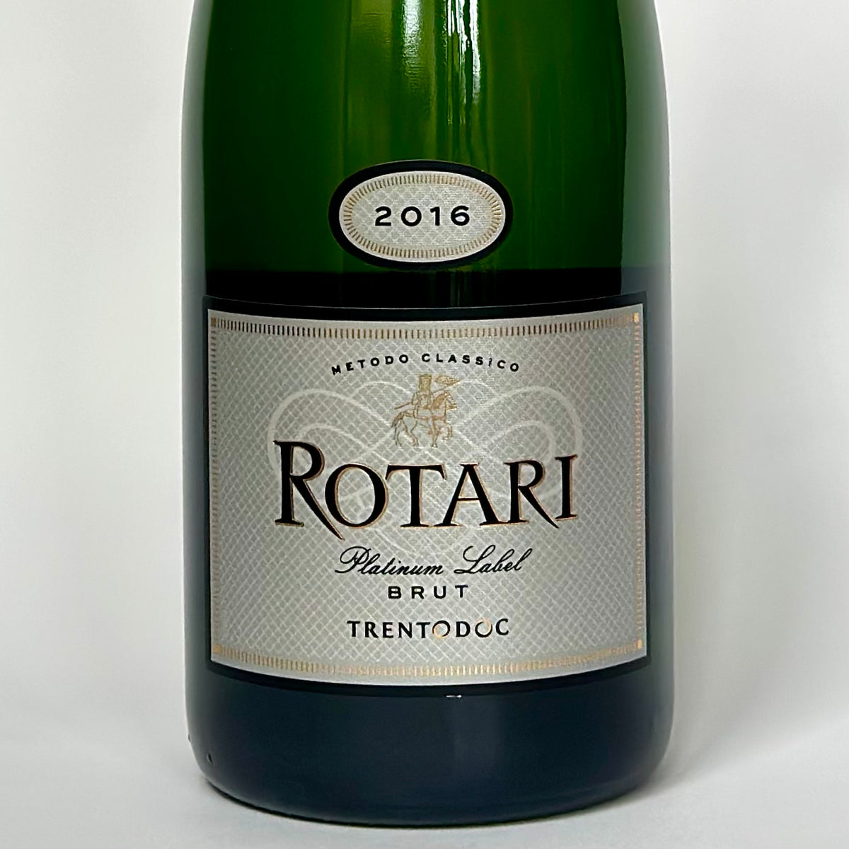 ロータリ ブリュット プラチナ 2016 - Rotari Brut Platinum 2016 – ワインショップ アトラス